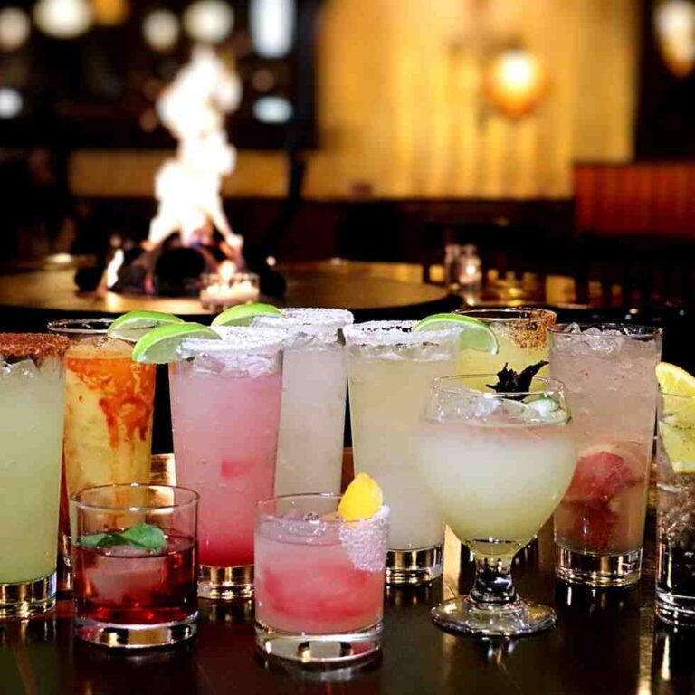 Matador Happy Hour Times Menu and Prcies Guide 2024